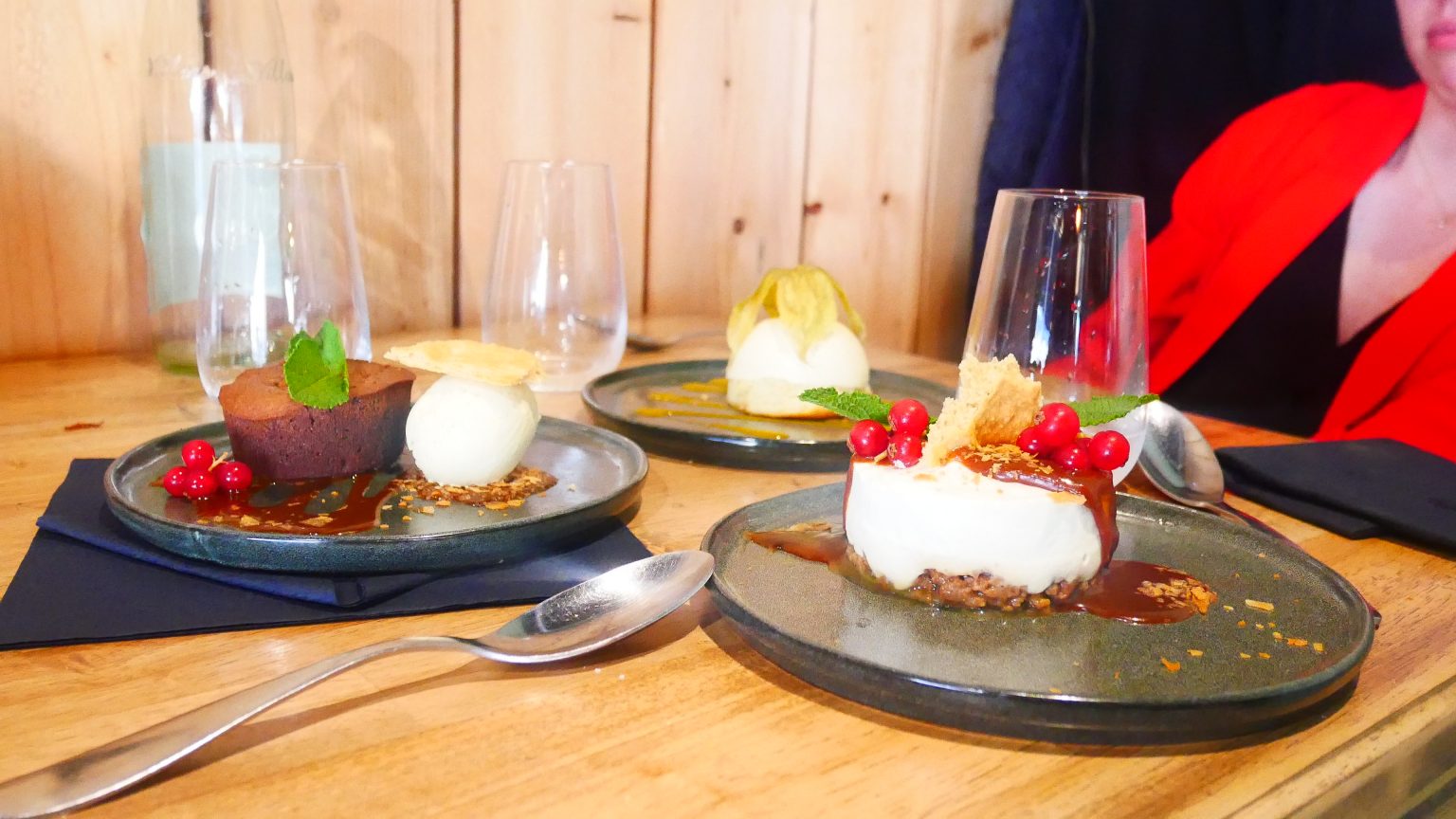 Le Biplet / Restaurant / Lomme